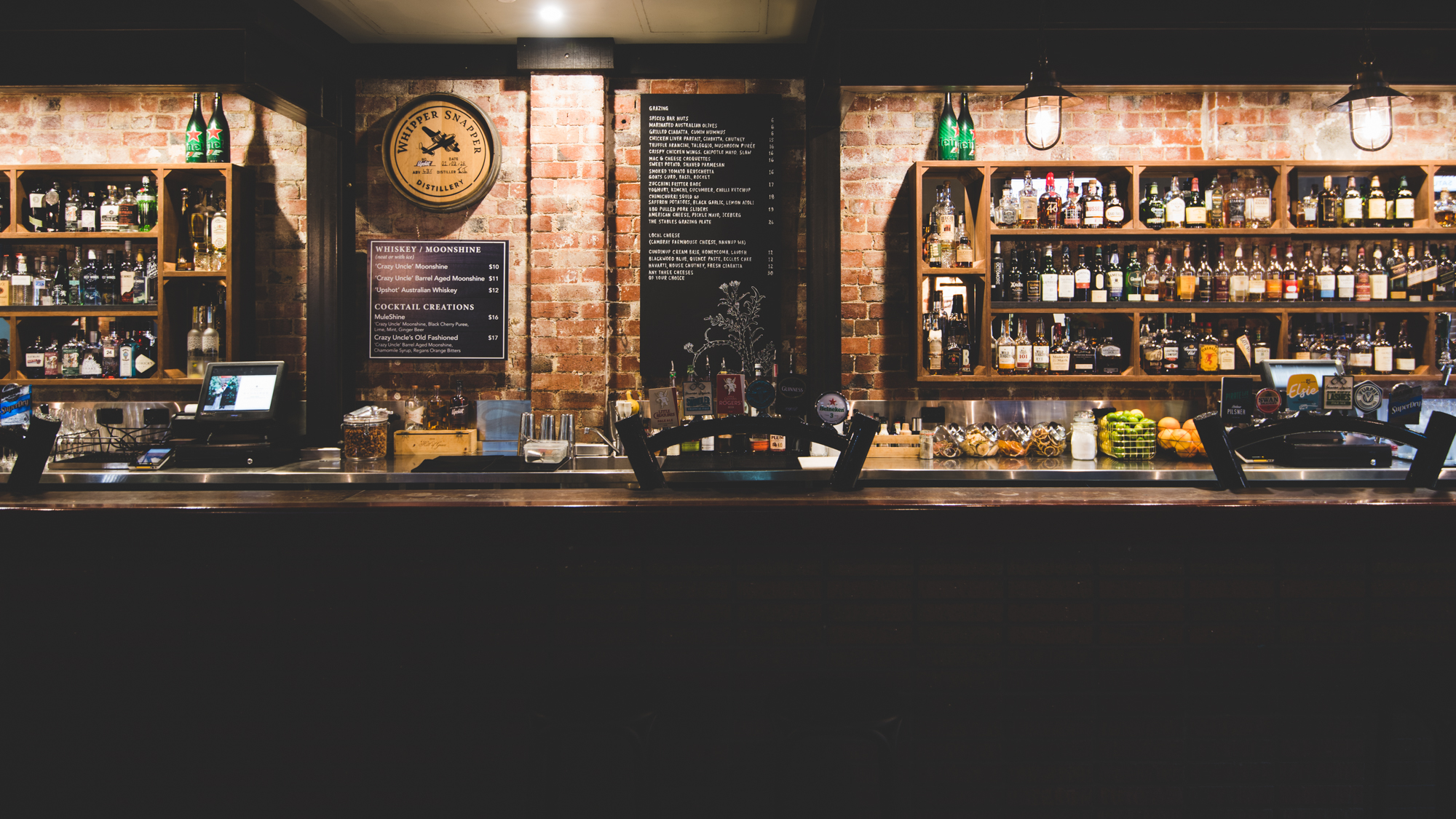 Where to find vegan wine at bars in Perth | Visit Perth