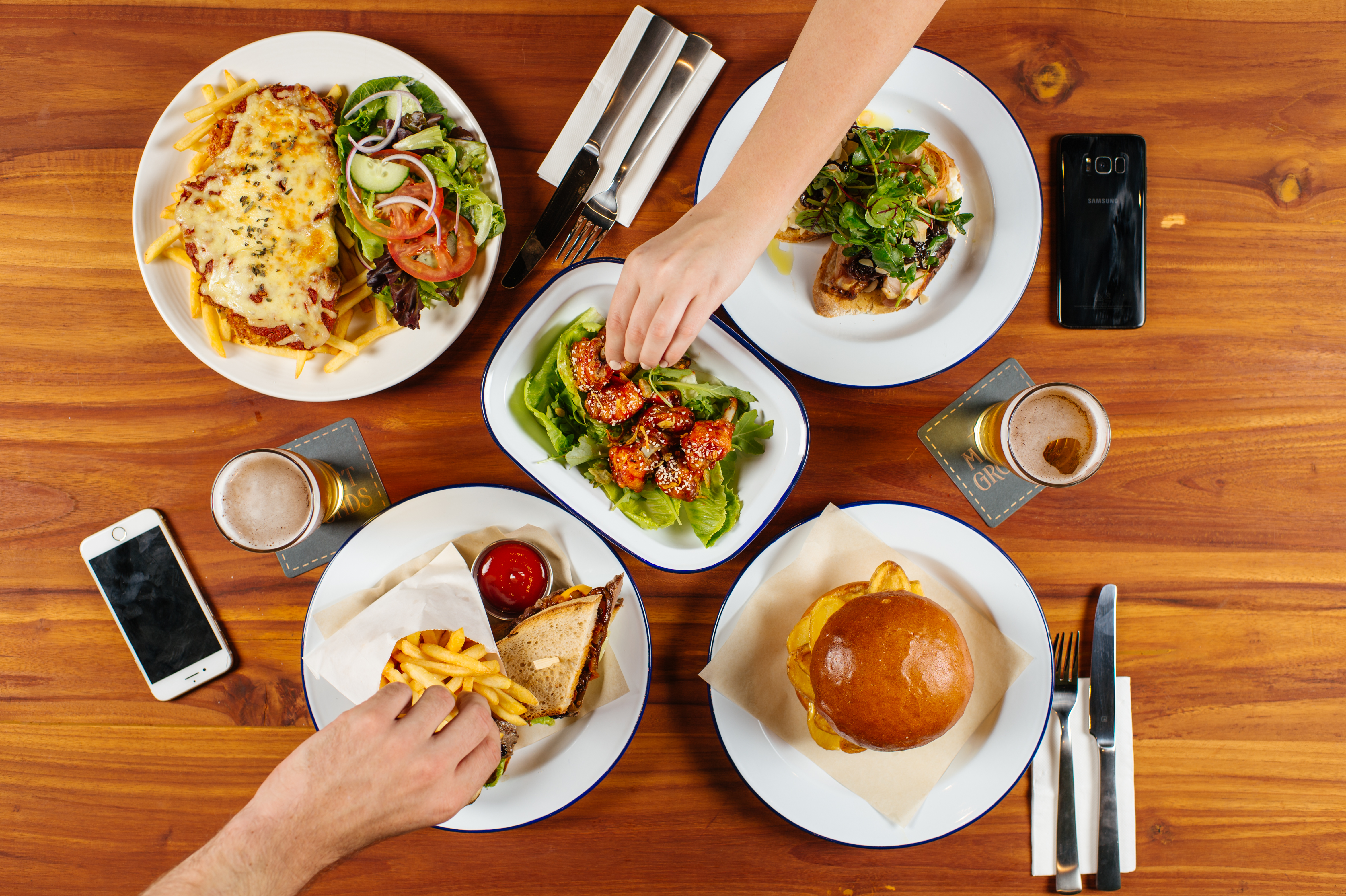 Kings Square | Visit Perth