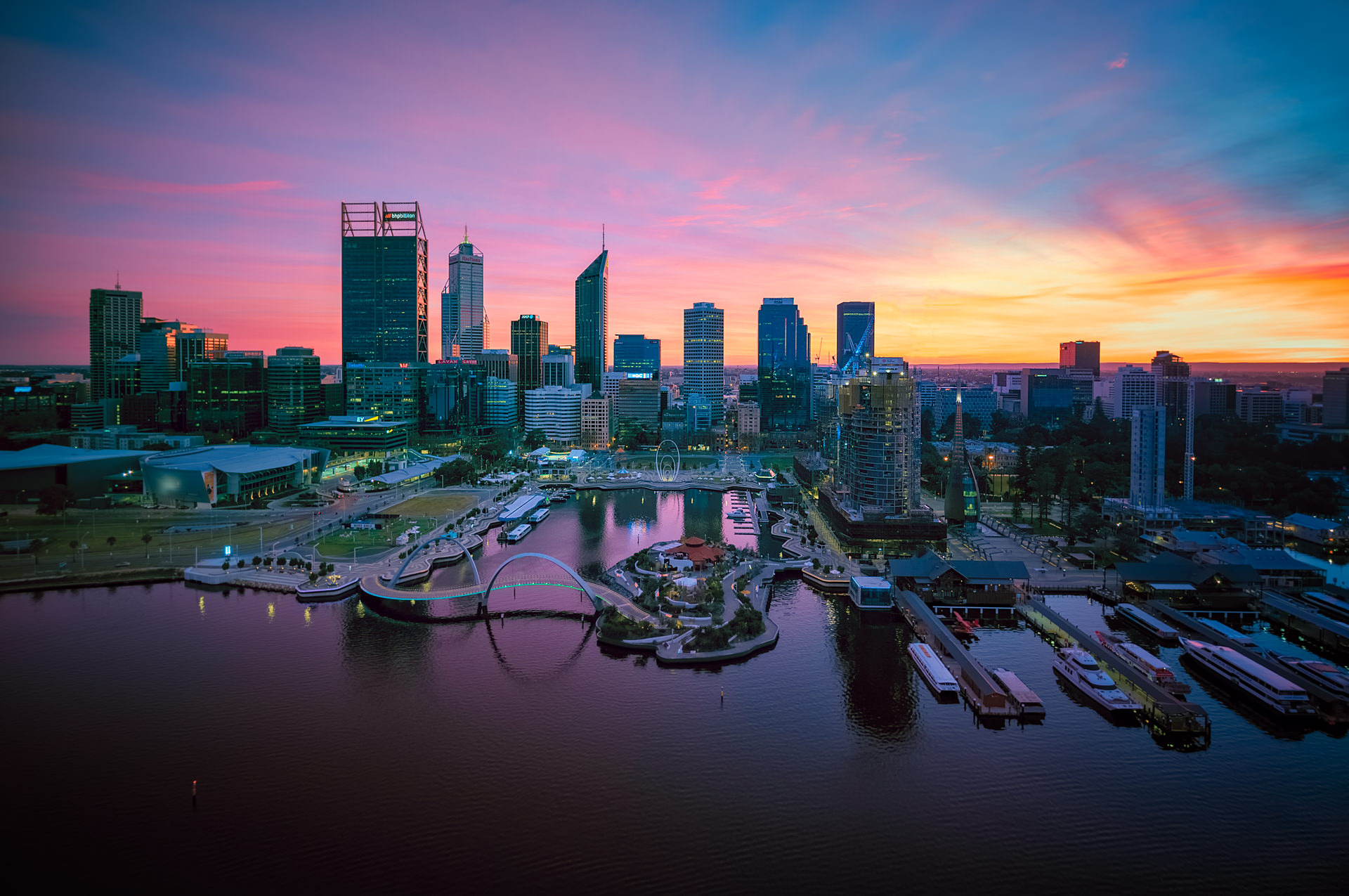 Official Visitor Website of the City of Perth | Visit Perth