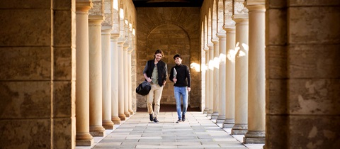 UWA | Visit Perth
