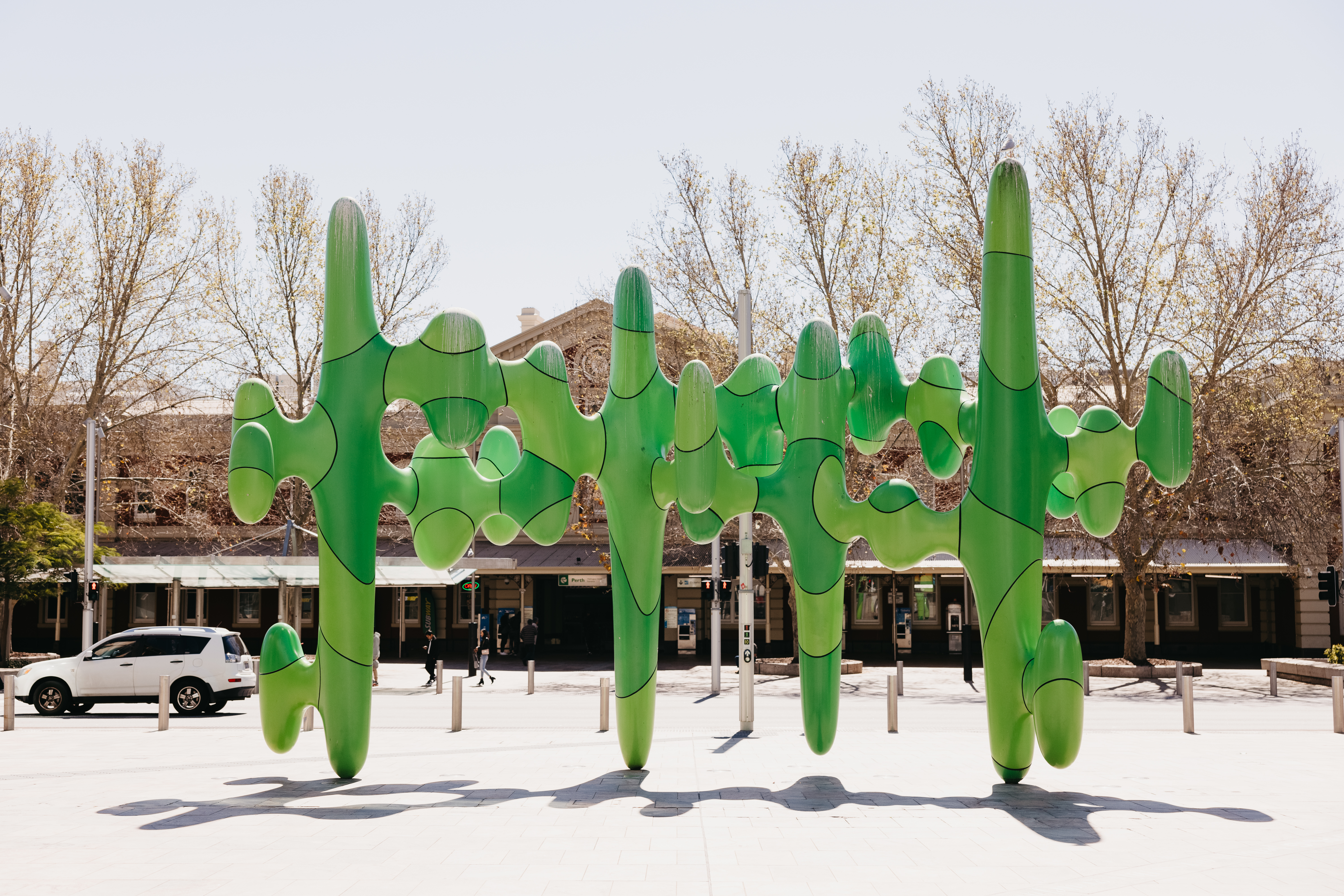 Official Visitor Website of the City of Perth | Visit Perth