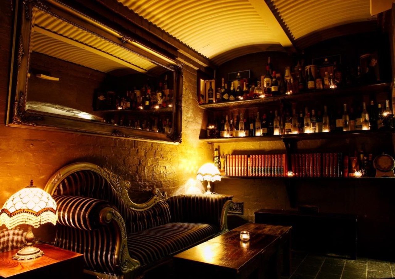 Andaluz Bar Tapas | Visit Perth