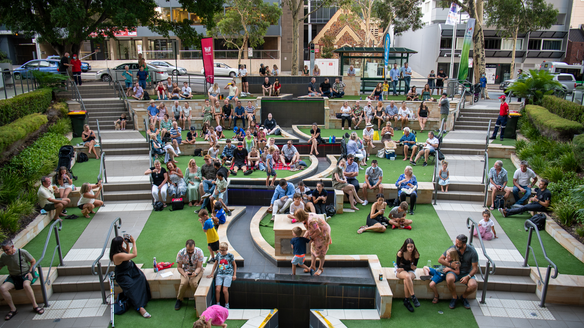 Official Visitor Website of the City of Perth | Visit Perth