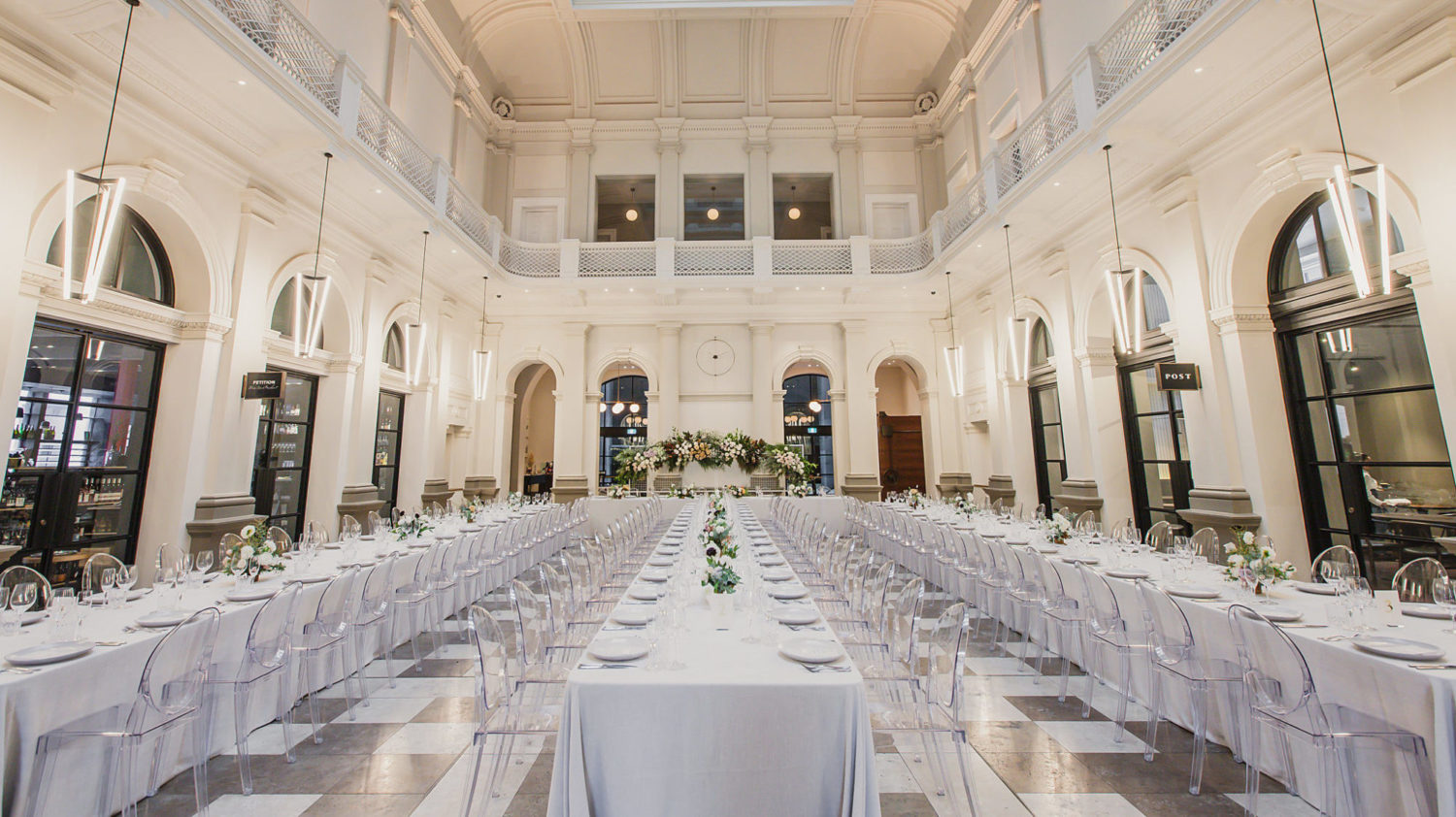 The Melbourne Hotel | Visit Perth