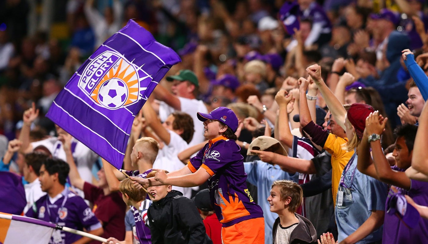 Get ready for an electrifying year of sports in Perth | Visit Perth