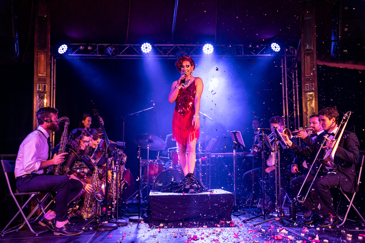 FRINGE WORLD Festival 2026 | Visit Perth