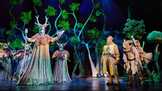 Monty Python's Spamalot | Visit Perth