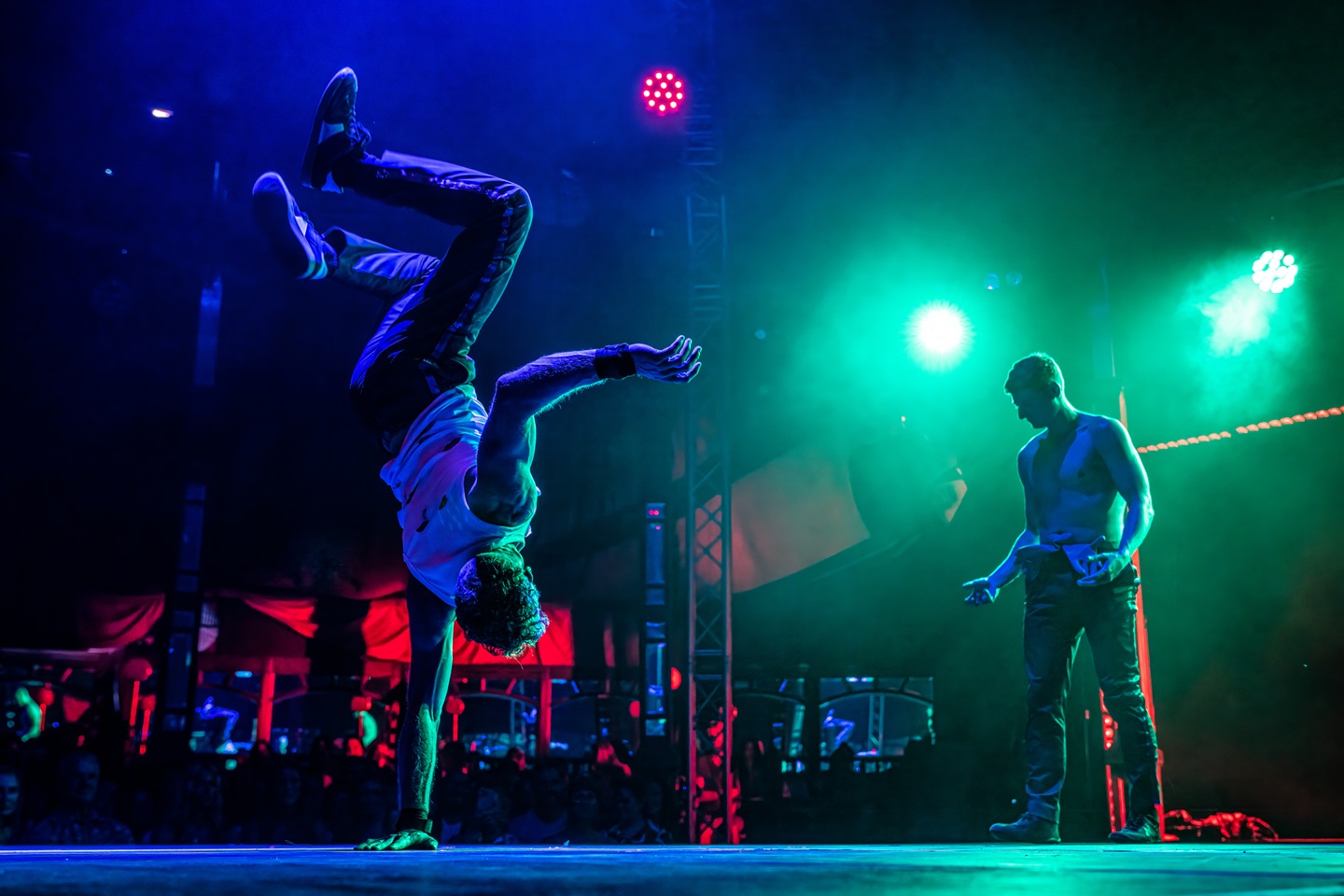 Elixir Revived | Visit Perth