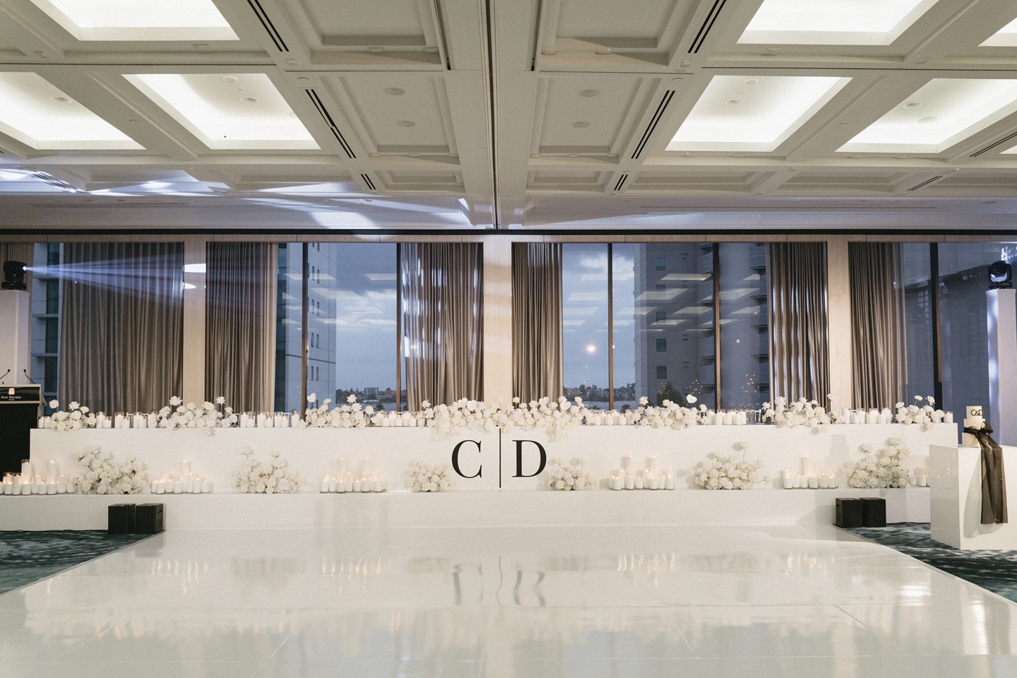 Discover a New Era of Luxury Weddings at Pan Pacific Perth | Visit Perth