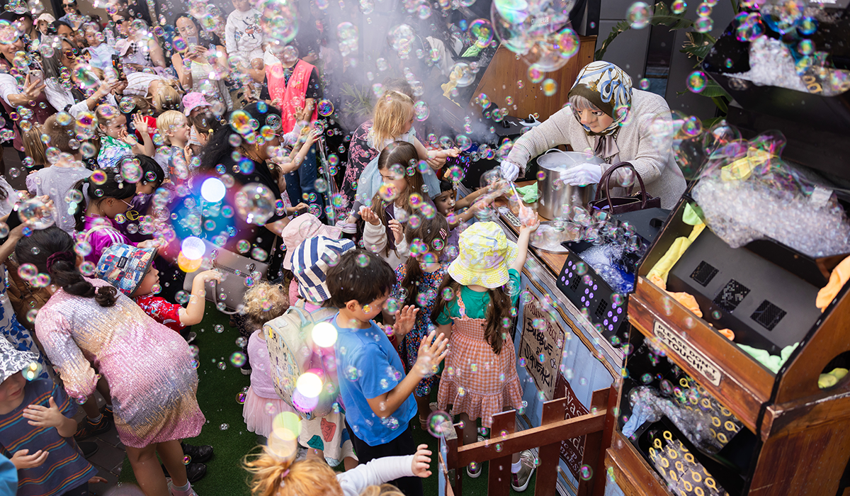 What's free in Perth this month | Visit Perth