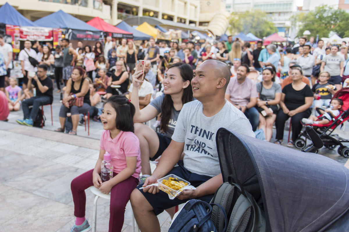 Fringe World | Visit Perth