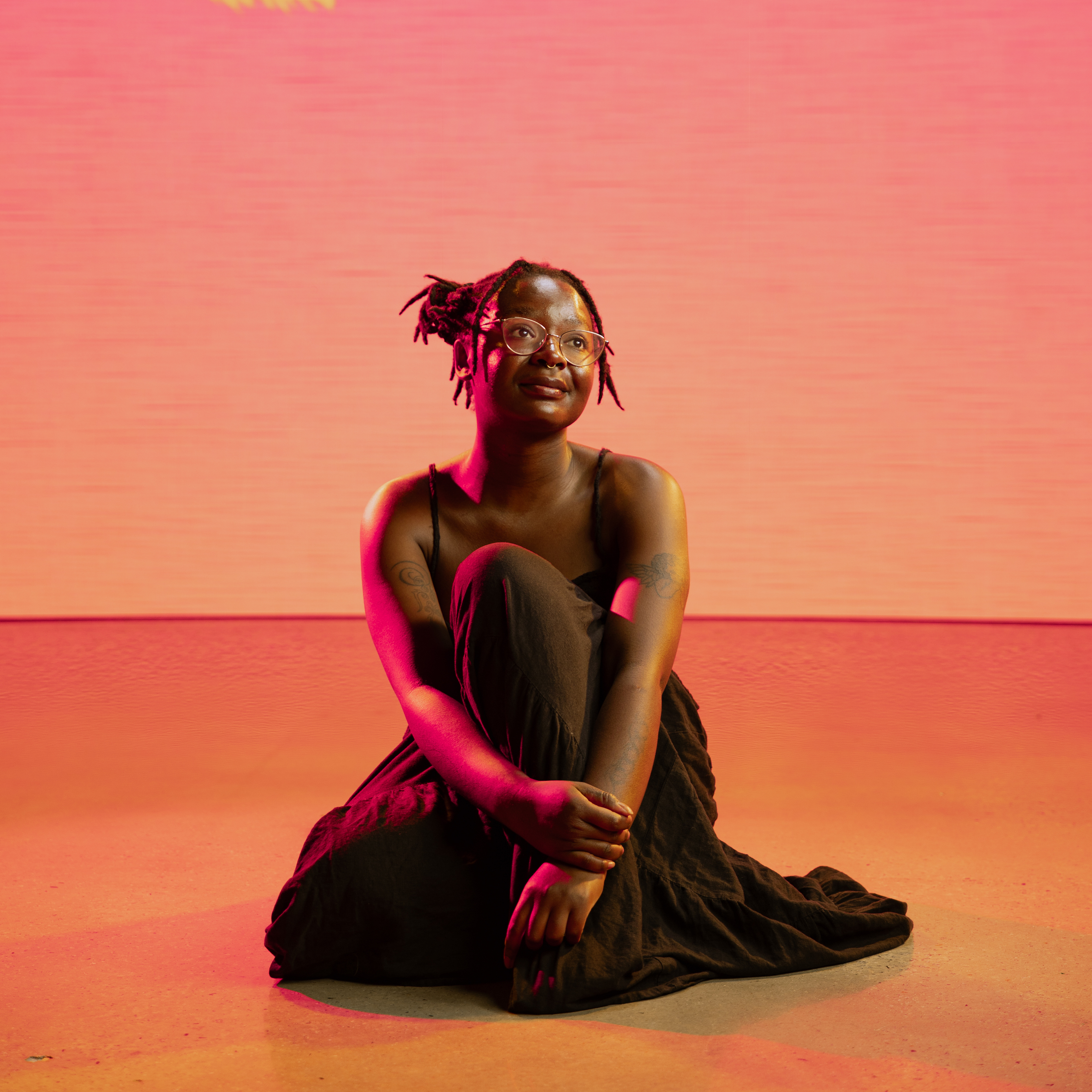 Black Girl in Five Acts | Visit Perth