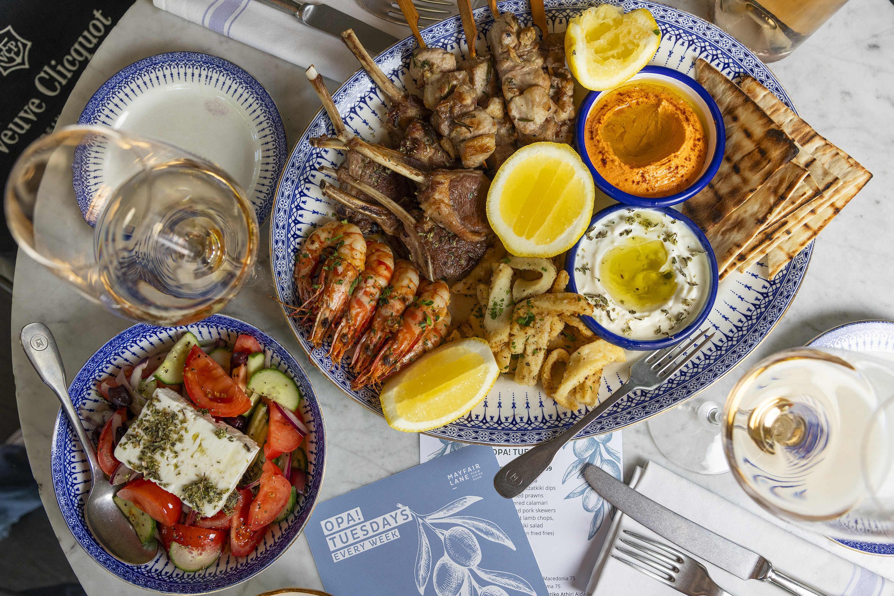 Mayfair Lane | Visit Perth