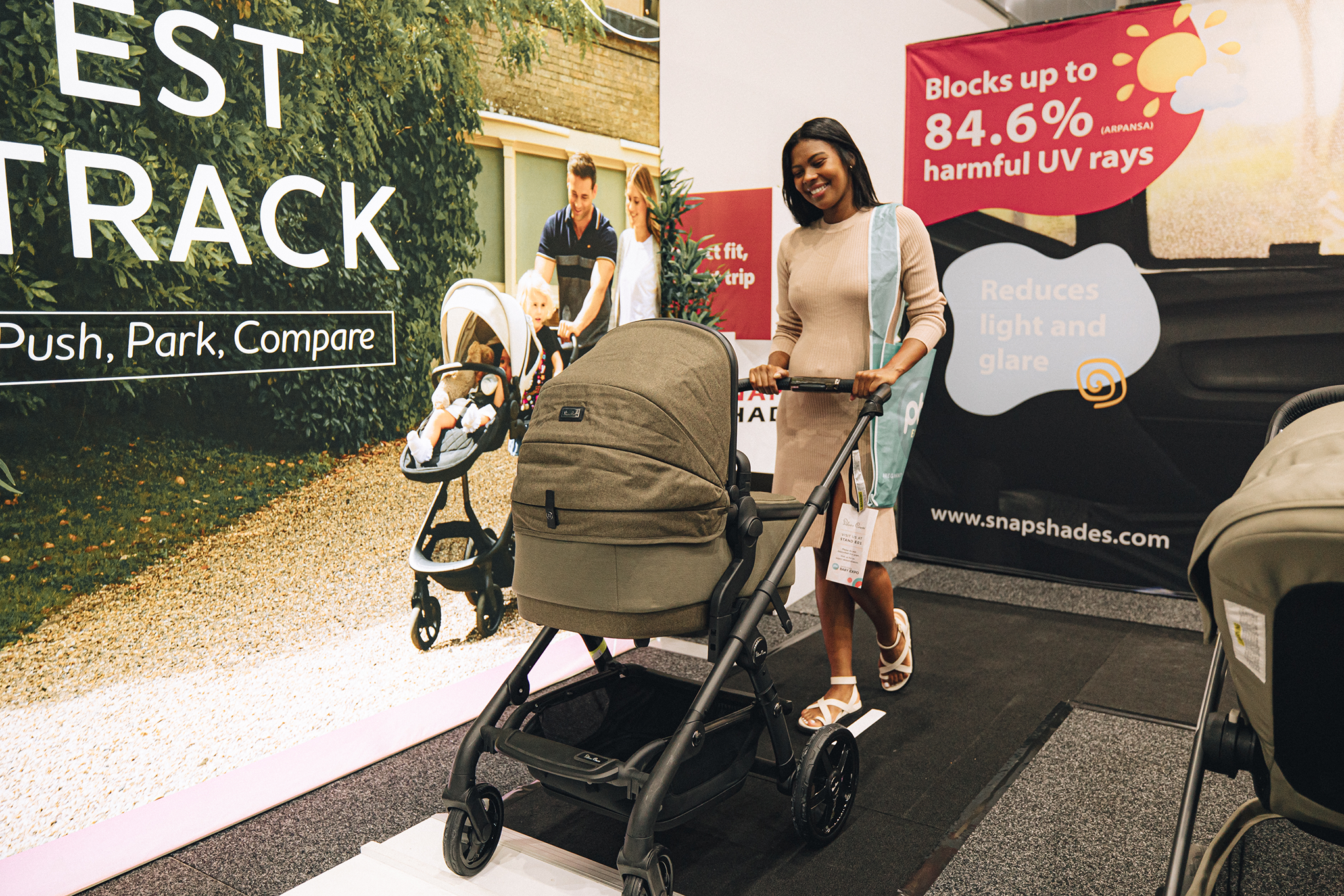 Pregnancy, Babies & Children's Expo | Visit Perth