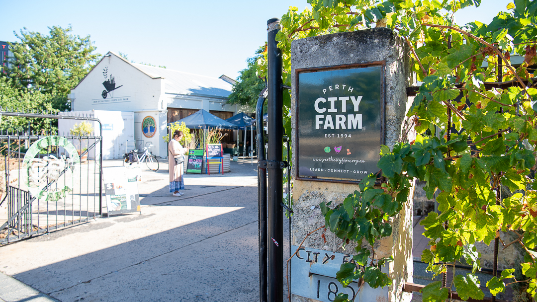 Monumental milestones in the City | Visit Perth