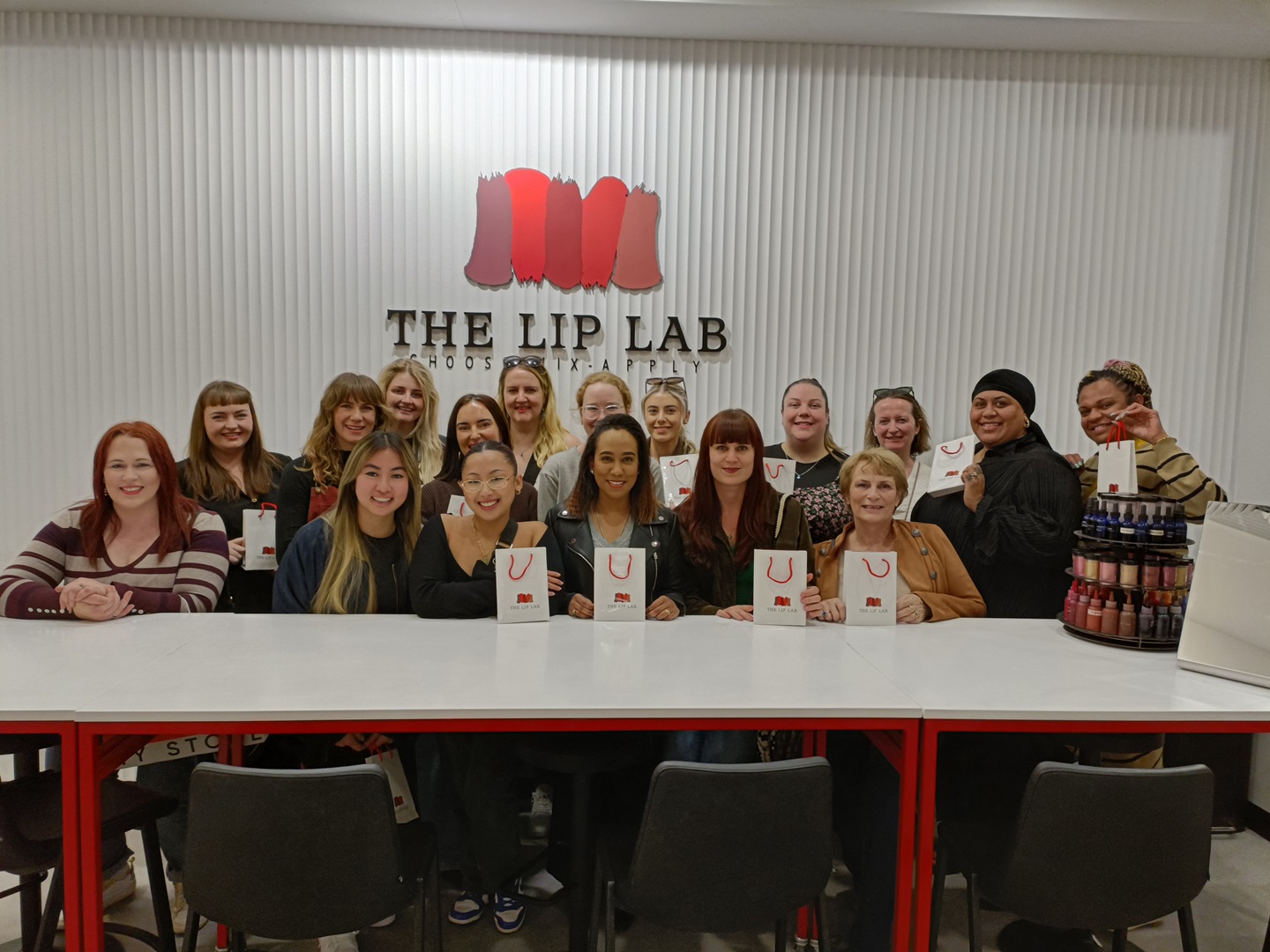 Signature Lipstick Workshop | Visit Perth