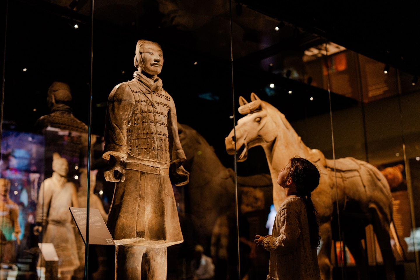 terracotta warriors perth tickets