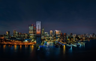 Perth World Energy Cities Partnership AGM 2026 | Visit Perth