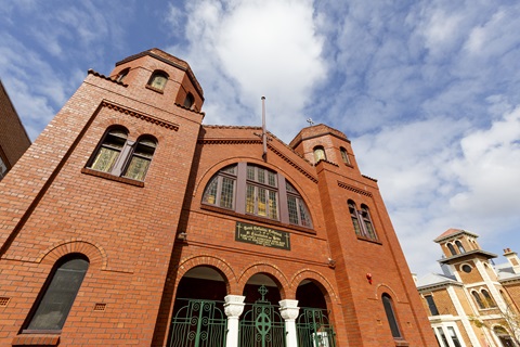 Greek Orthodox Church | Visit Perth