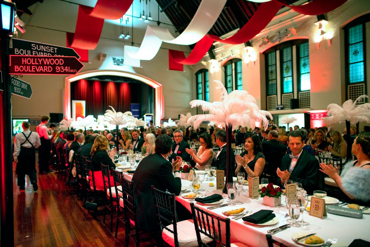 Perth Town Hall | Visit Perth