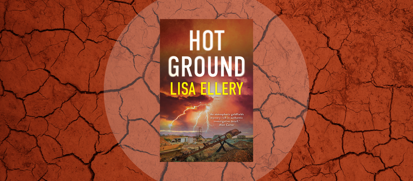 The Making of Hot Ground | Visit Perth