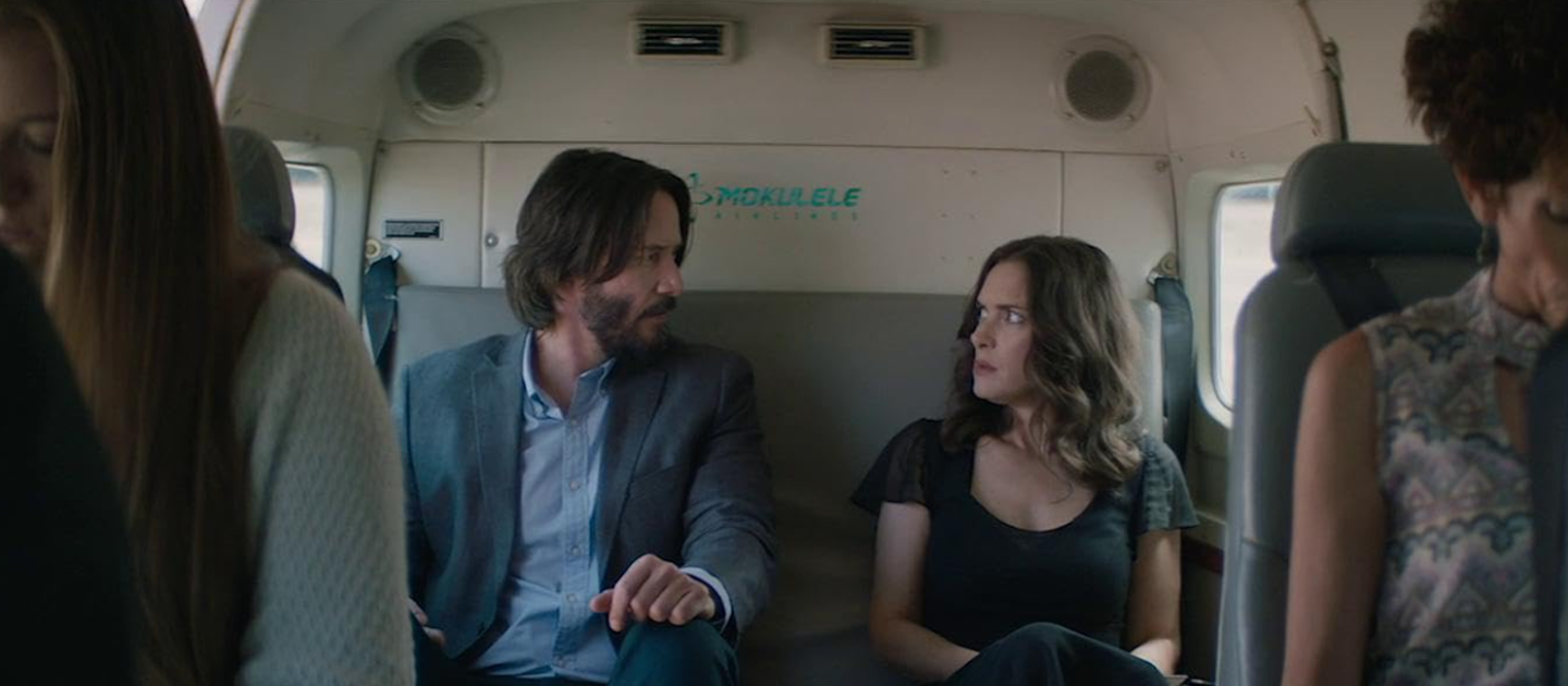 Valentine's Day Film | Visit Perth