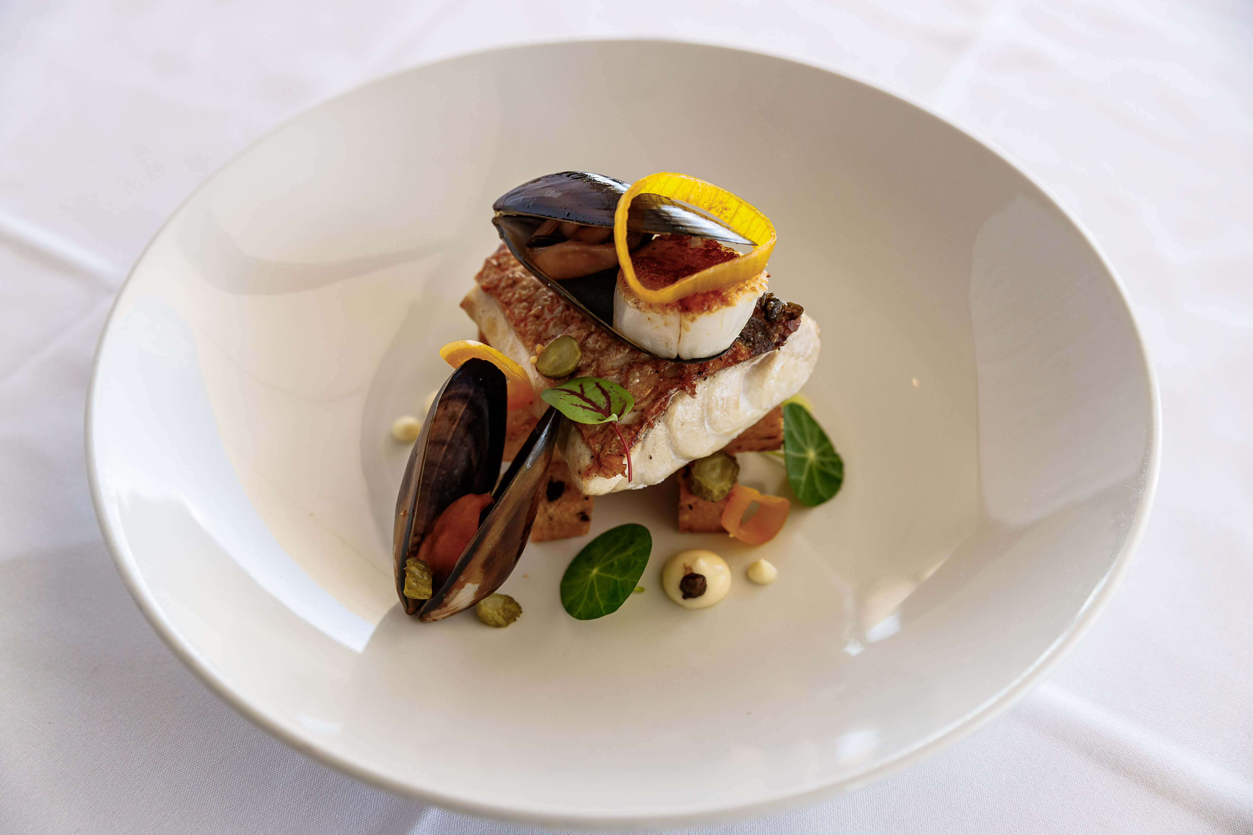 C Restaurant | Visit Perth