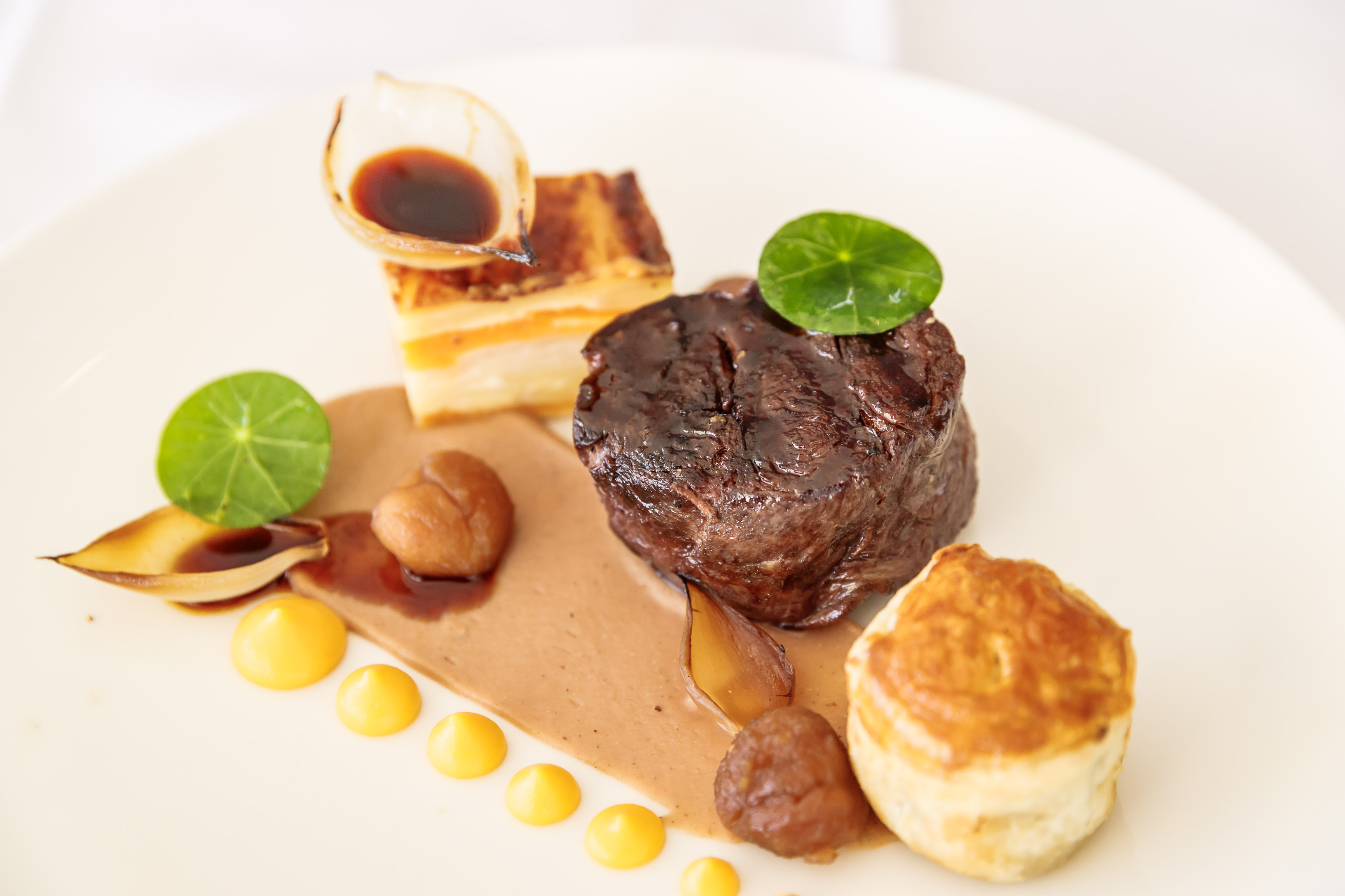 C Restaurant | Visit Perth