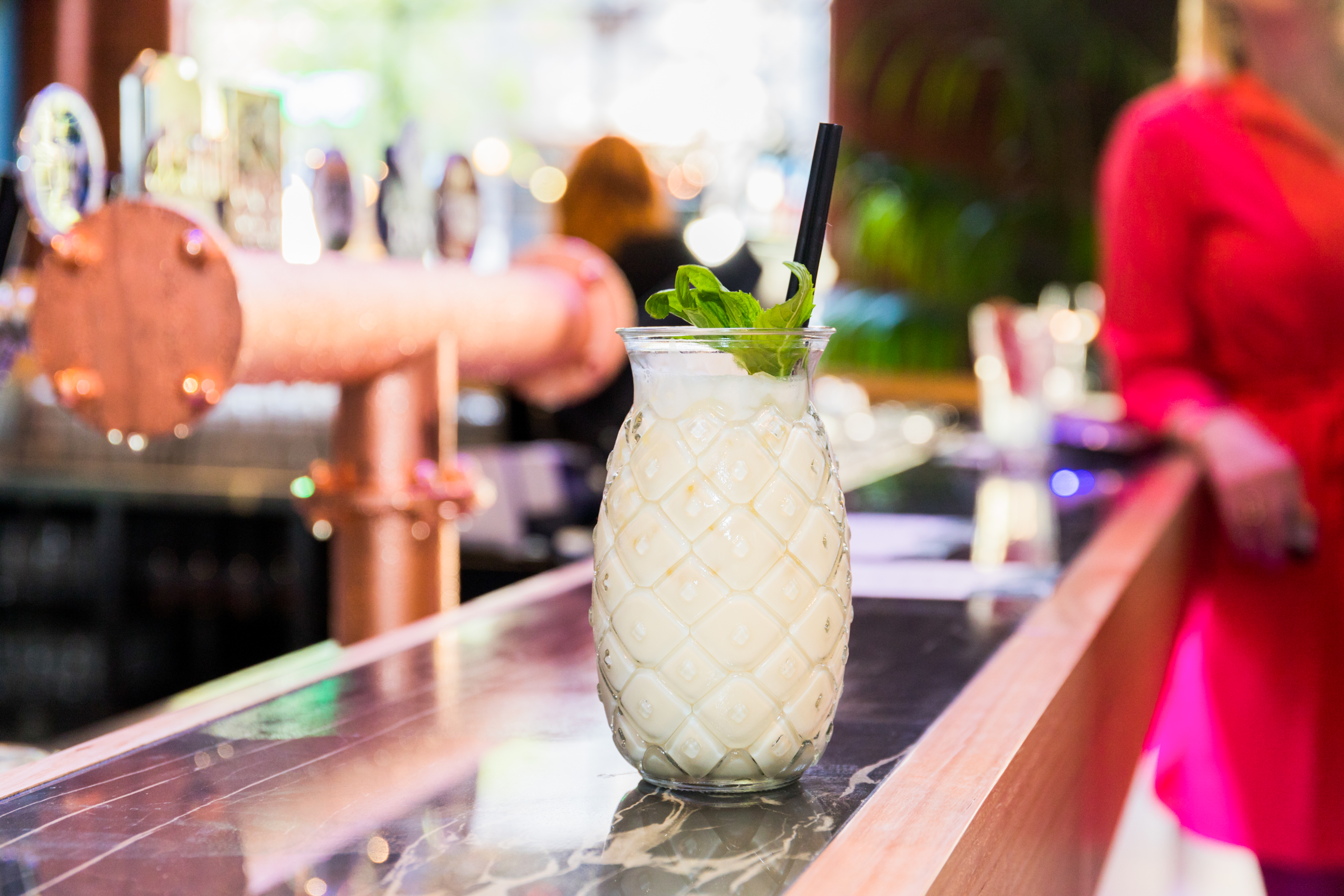 Coconut Grove | Visit Perth