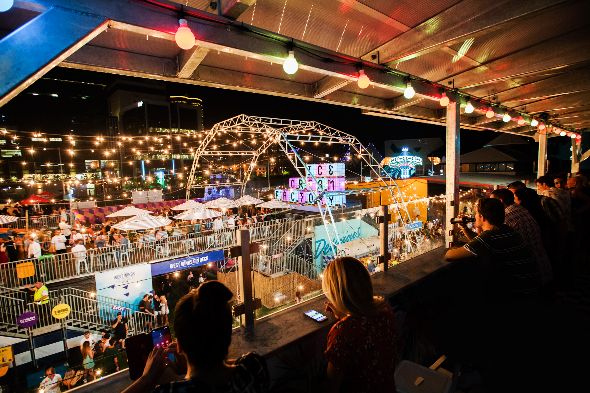 Coconut Grove | Visit Perth