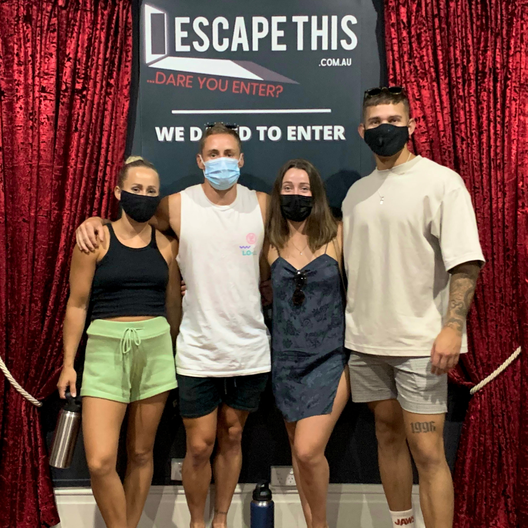 Escape This Northbridge | Visit Perth