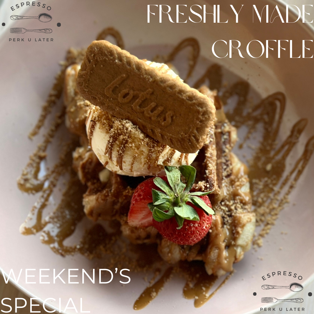 Espresso Perk u Later | Visit Perth