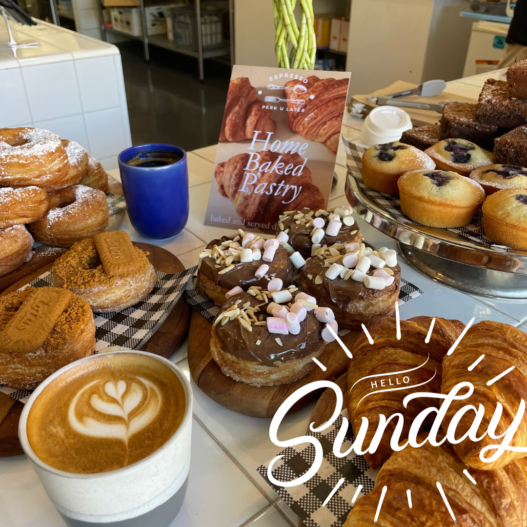 Espresso Perk u Later | Visit Perth