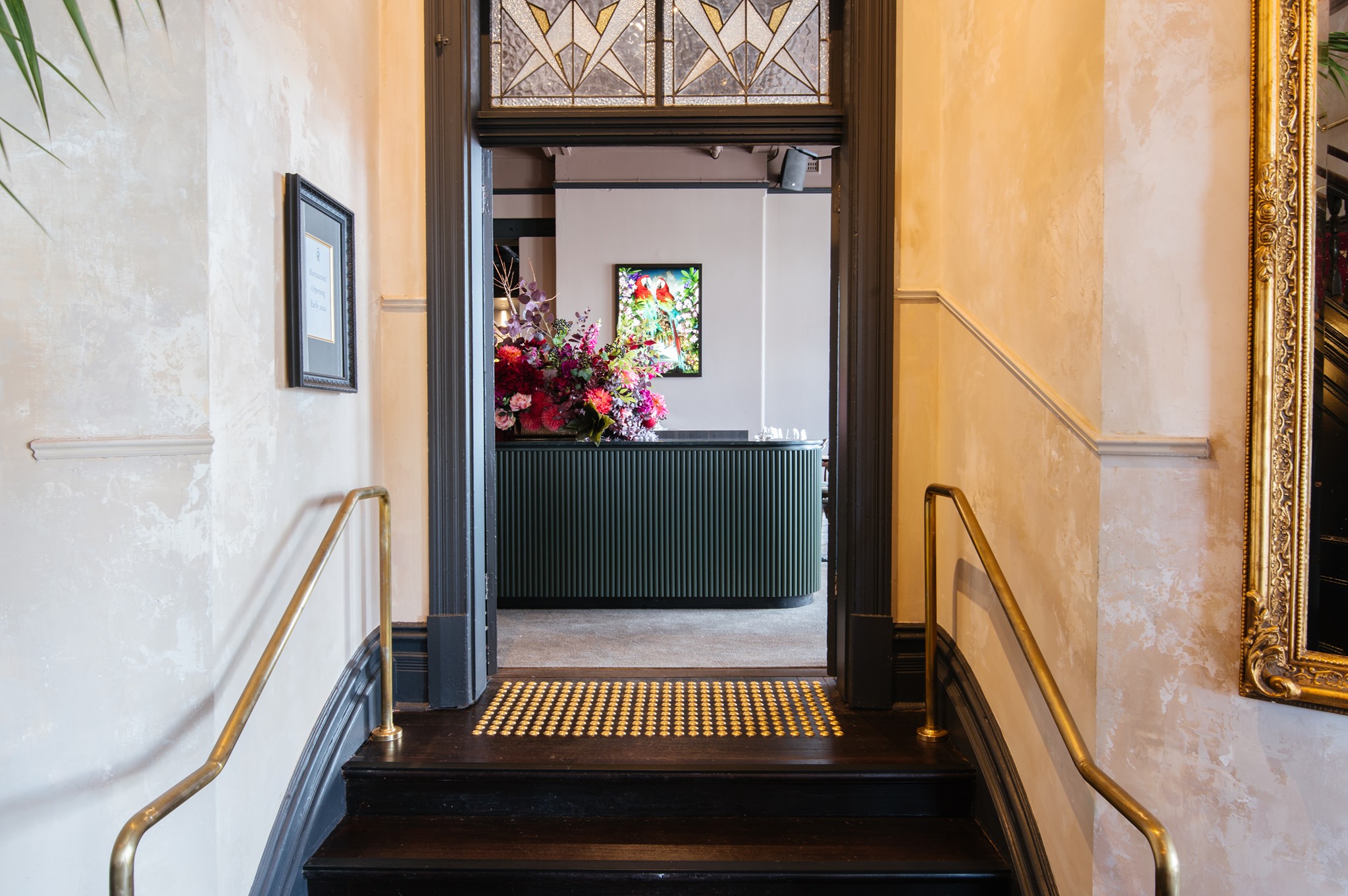 Fleur at The Royal | Visit Perth