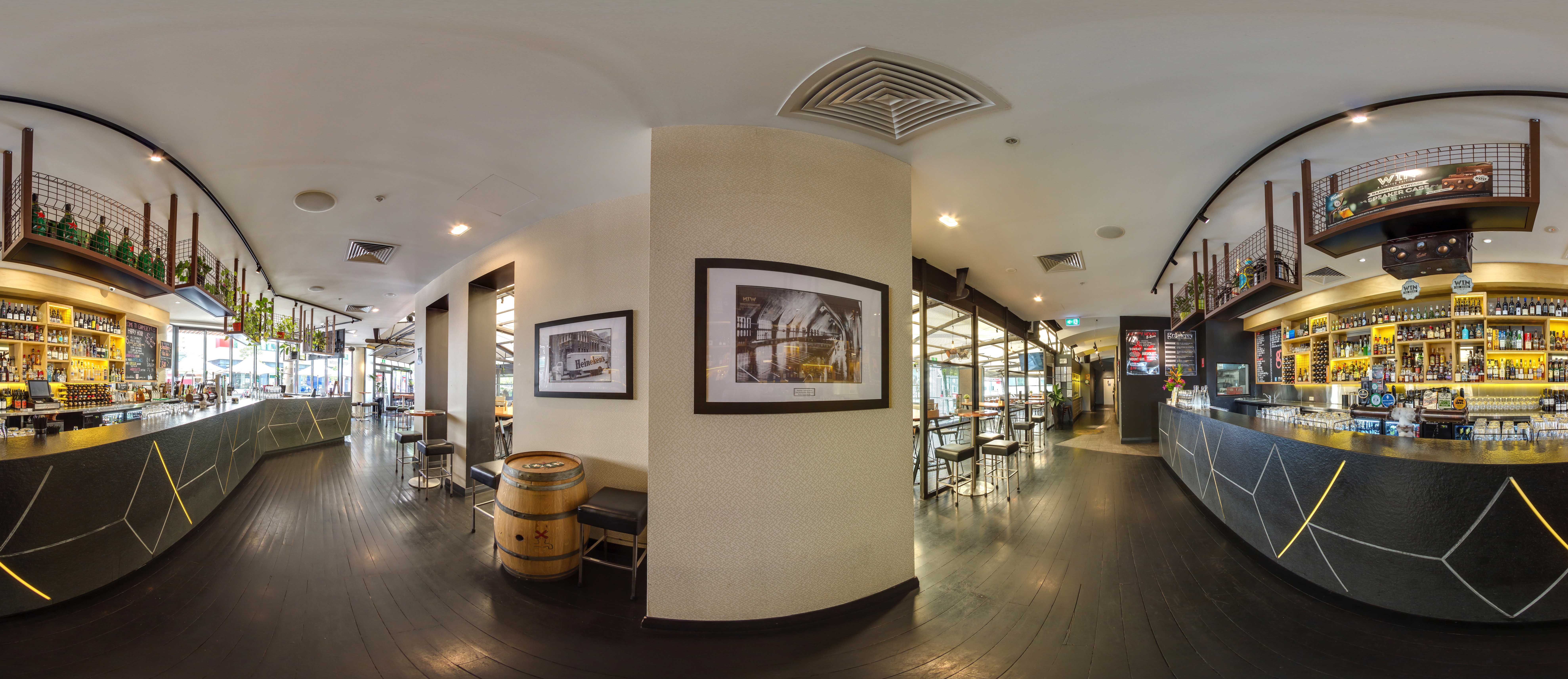 Gramercy Bar and Kitchen | Visit Perth