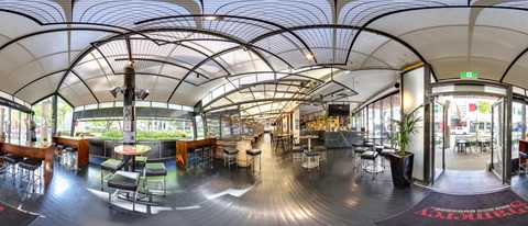 Gramercy Bar and Kitchen | Visit Perth