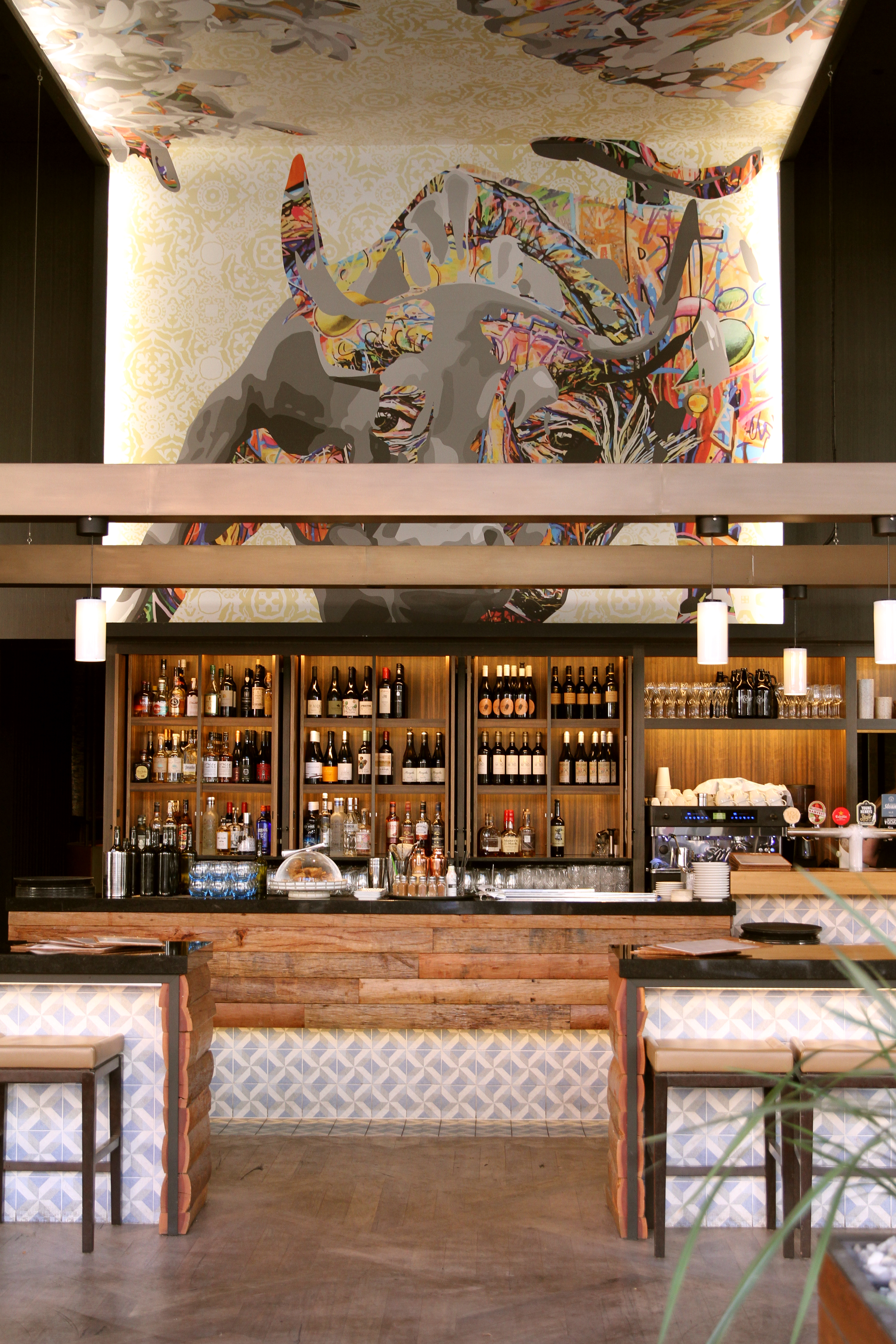 Heno & Rey | Visit Perth