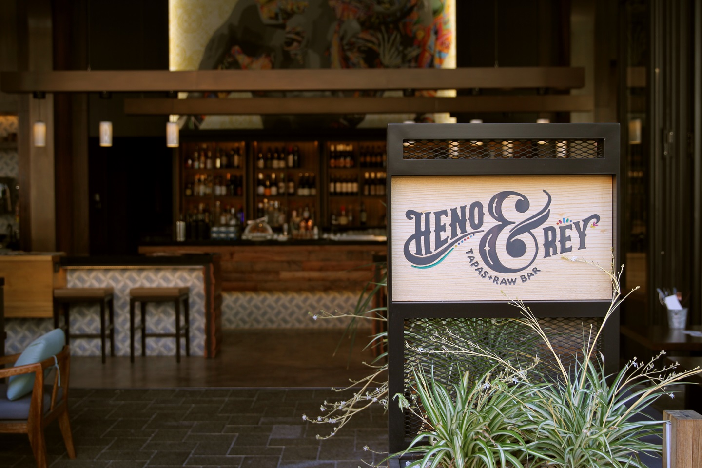 Heno & Rey | Visit Perth