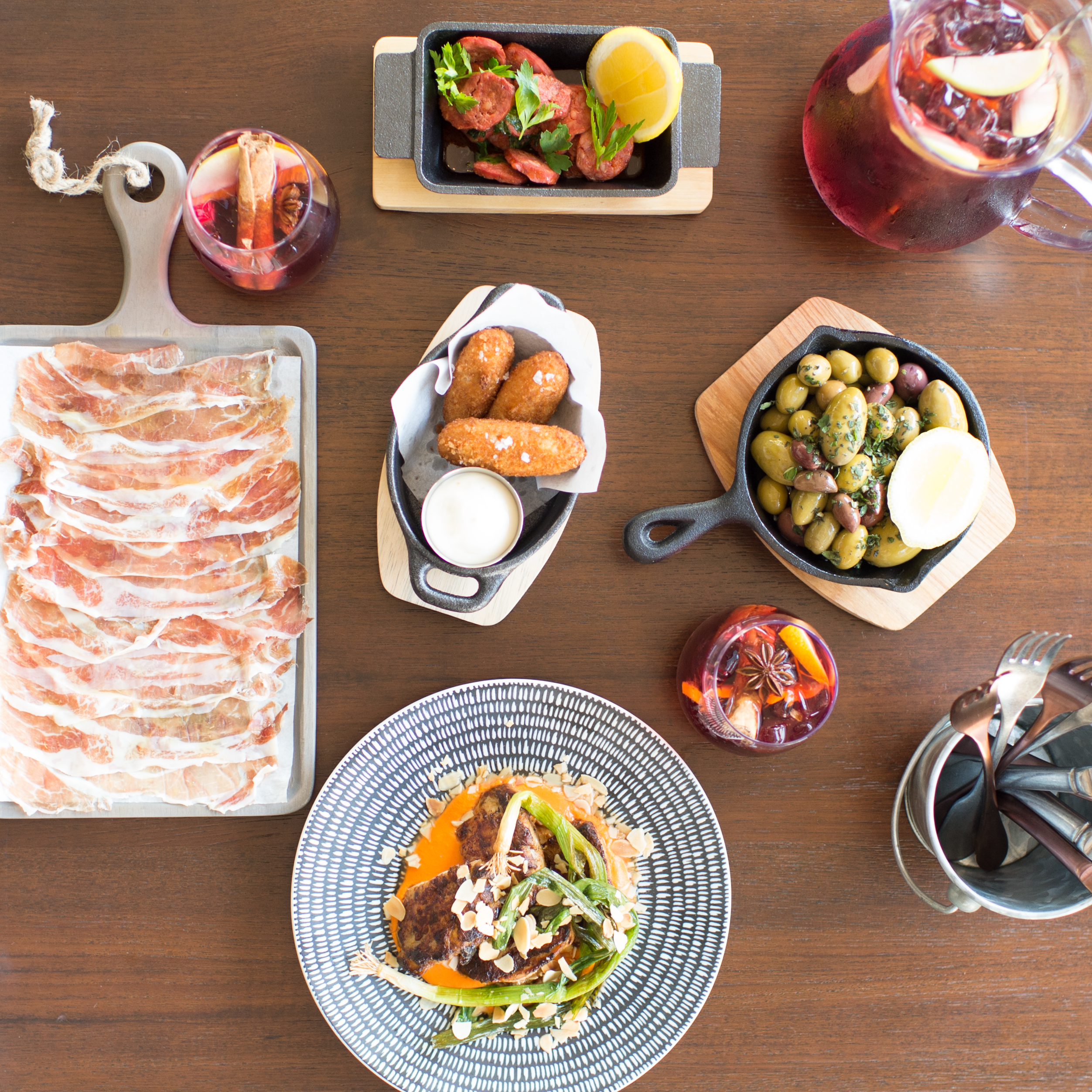 Heno & Rey | Visit Perth