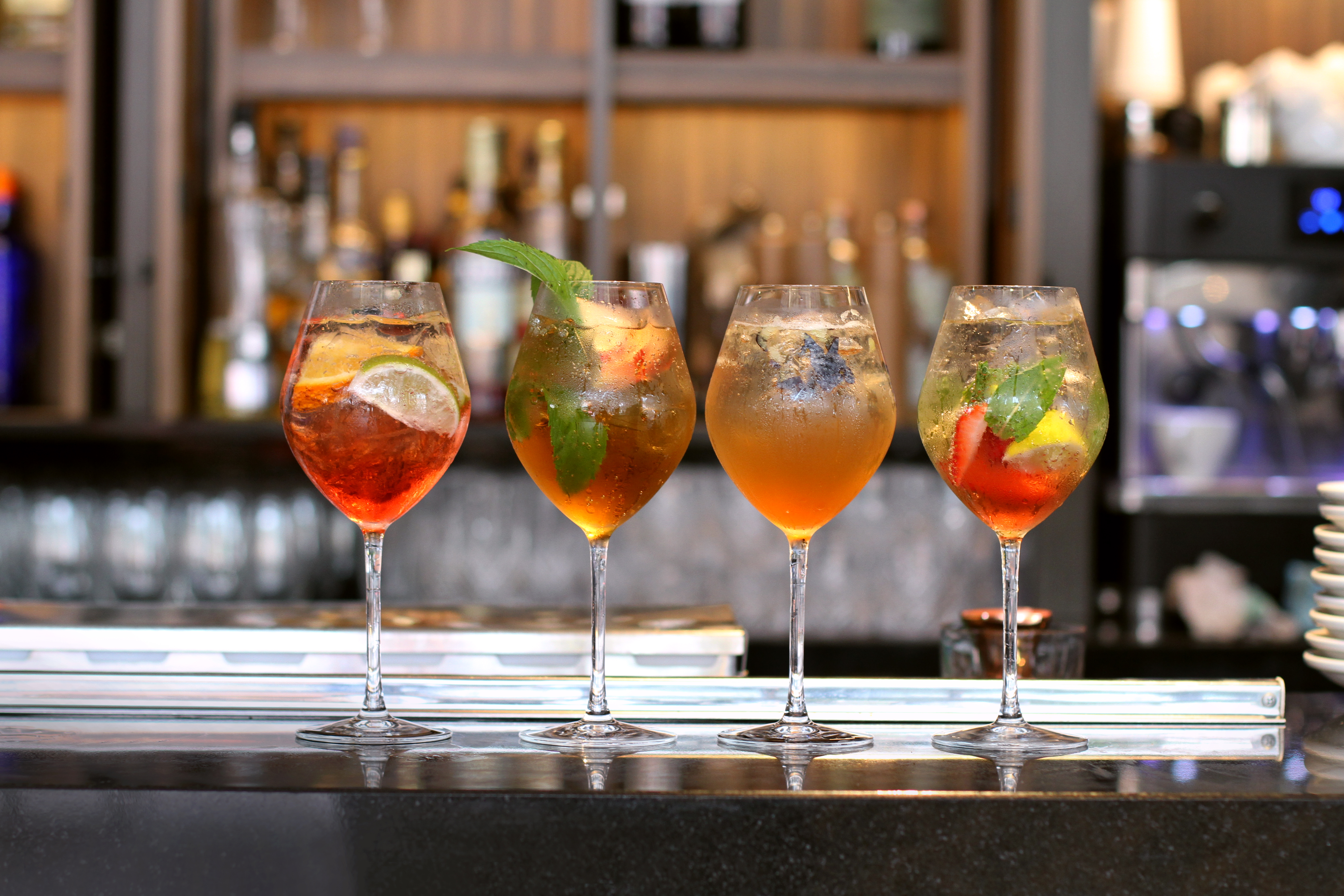 Heno & Rey | Visit Perth