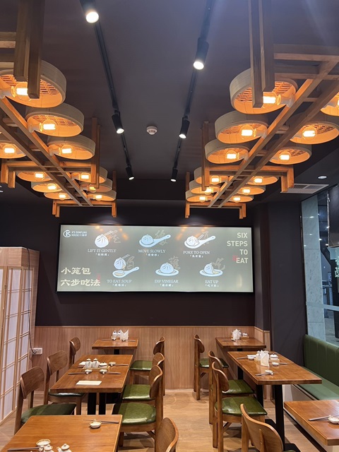 K‘s Dumpling House | Visit Perth