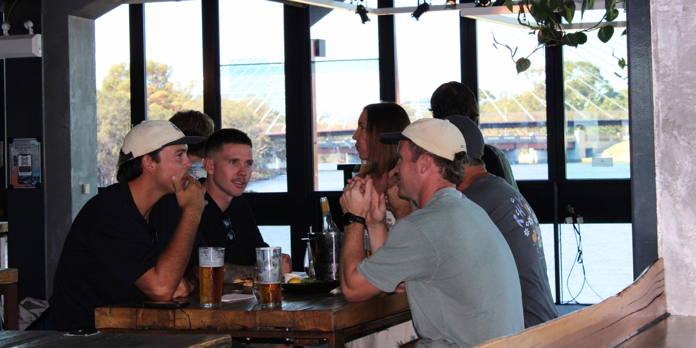 Long Neck | Visit Perth