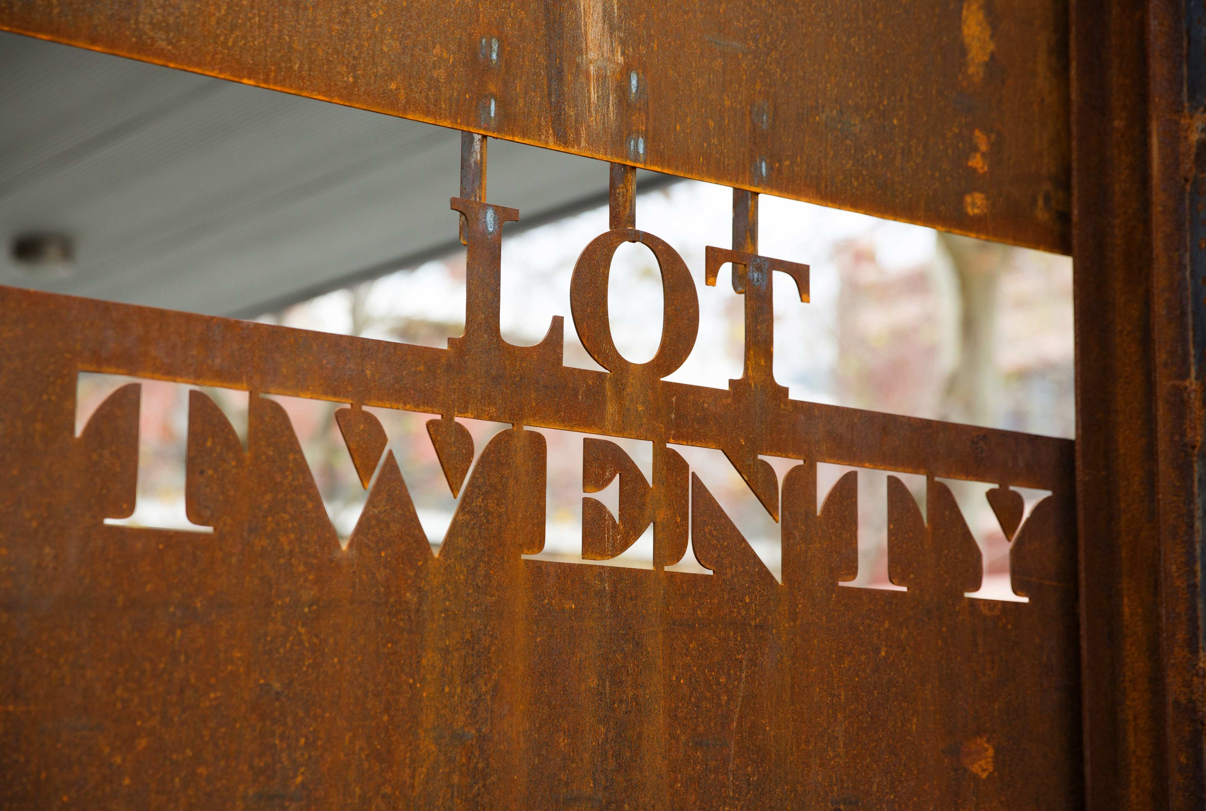 Lot Twenty | Visit Perth