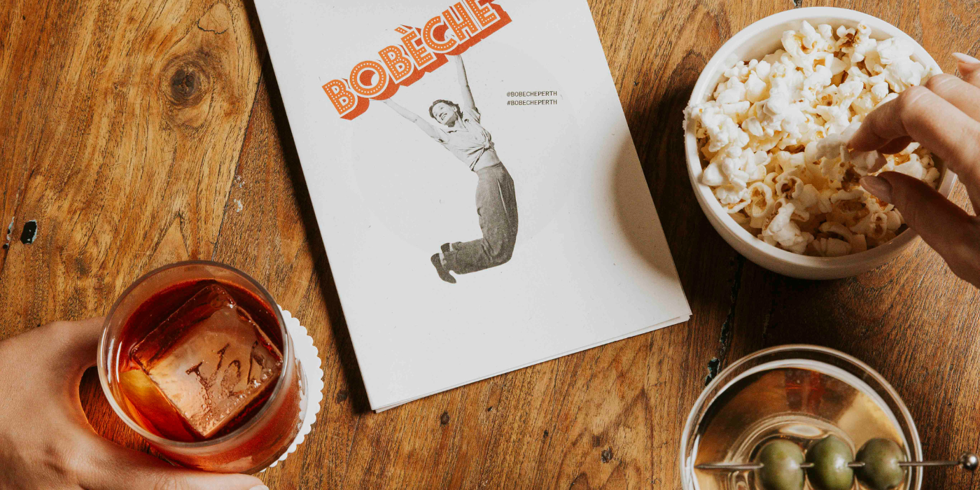 Bobèche | Visit Perth