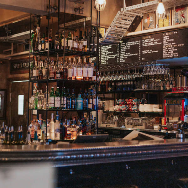 Bobèche | Visit Perth