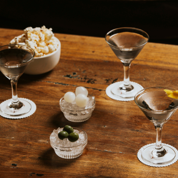 Bobèche | Visit Perth