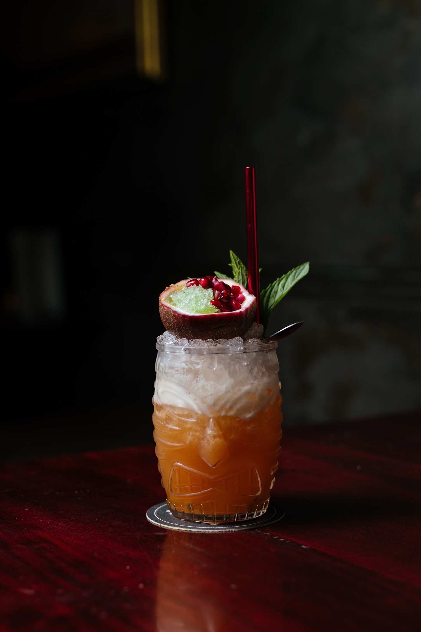 Bar Lafayette | Visit Perth