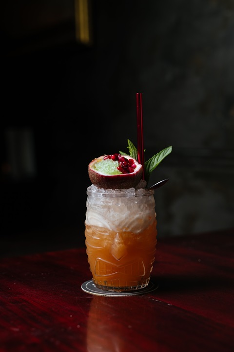 Bar Lafayette | Visit Perth