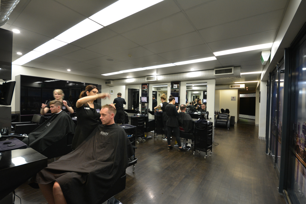 Guys Grooming | Visit Perth