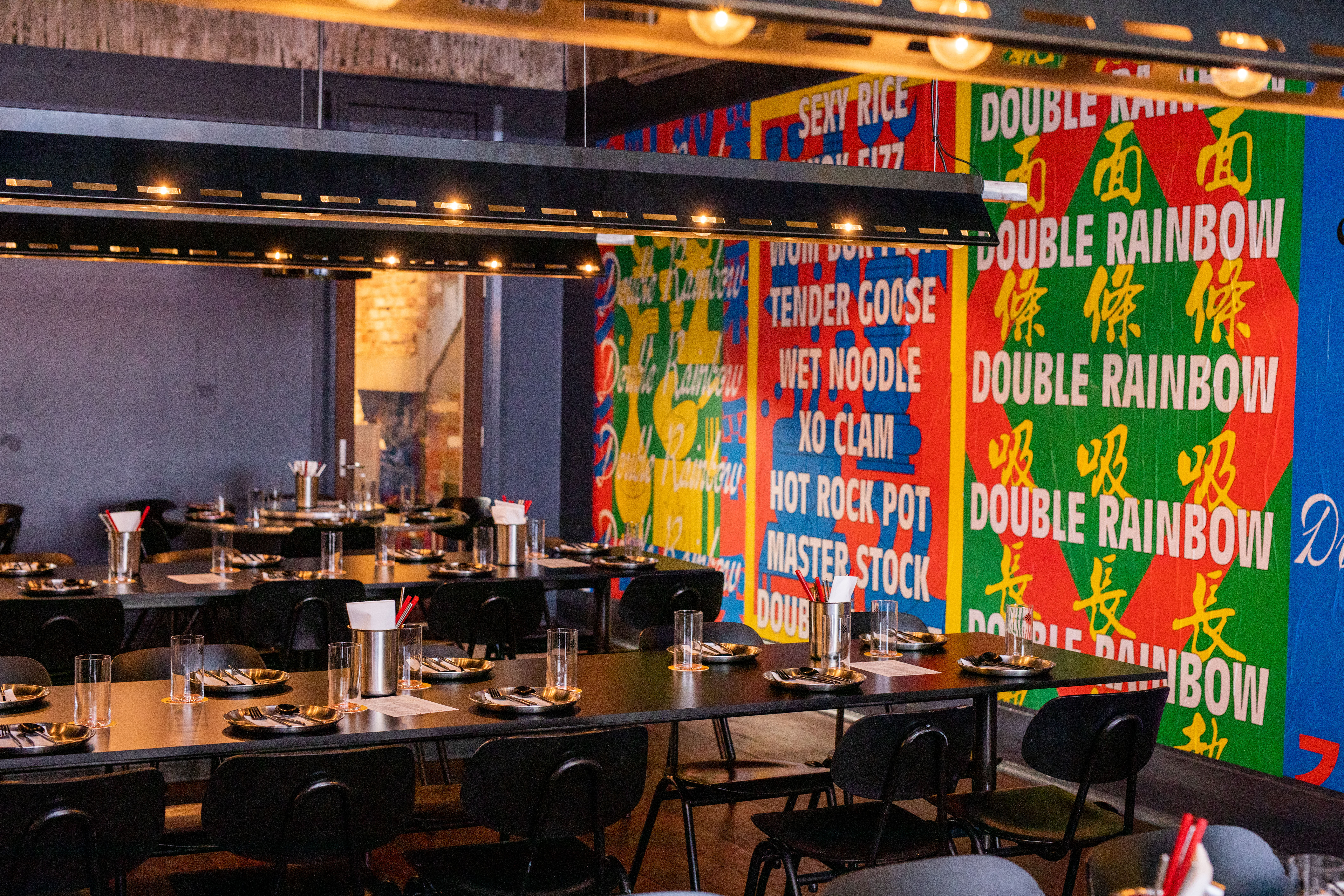 Double Rainbow | Visit Perth